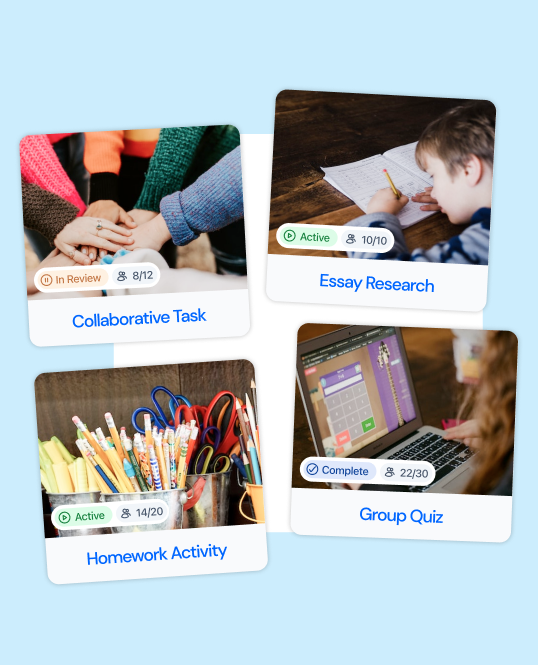 Wakelet for School Districts